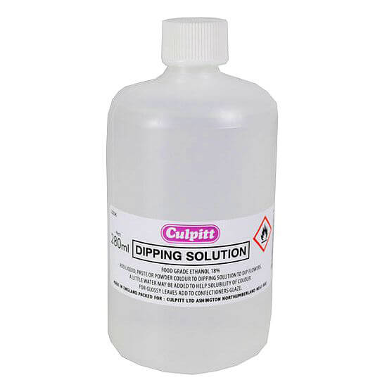 Culpitt Dipping Solution 280ml